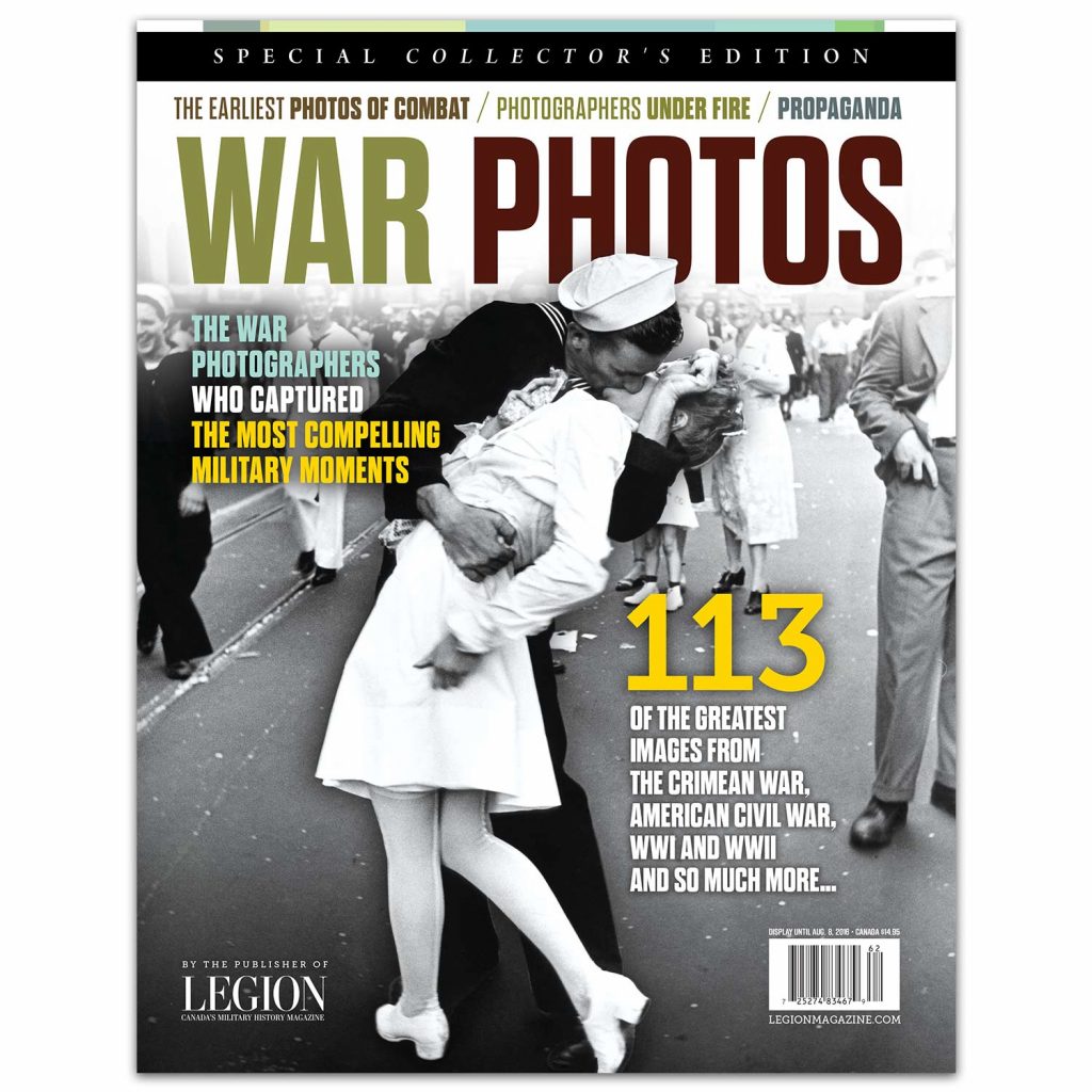 World War II 8-Vol. Deluxe Collection - Shop | Legion Magazine