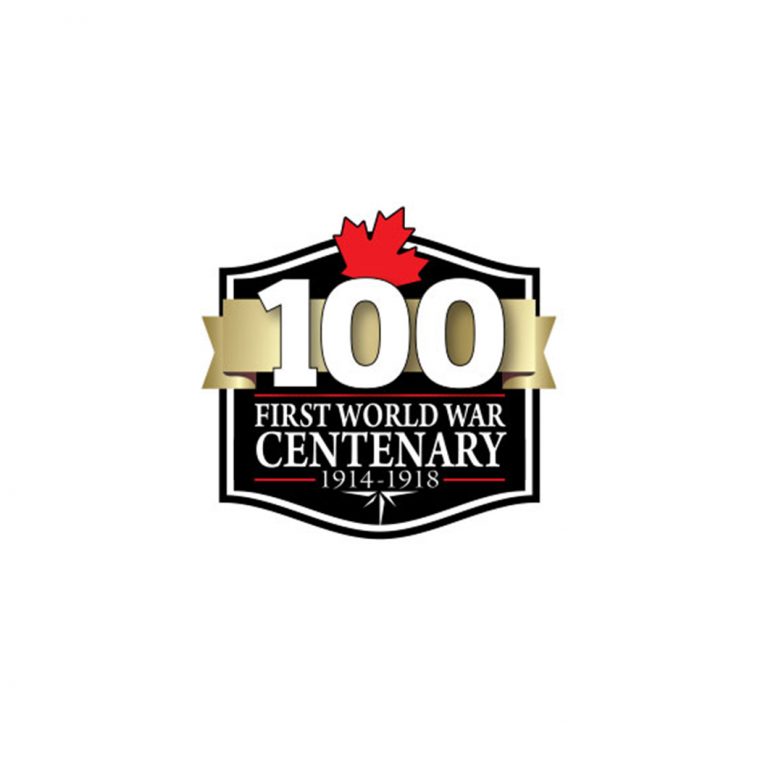 First World War Centenary Mailing Labels - Shop | Legion Magazine