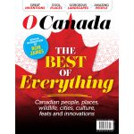 The O Canada Trilogy - Shop | Legion Magazine