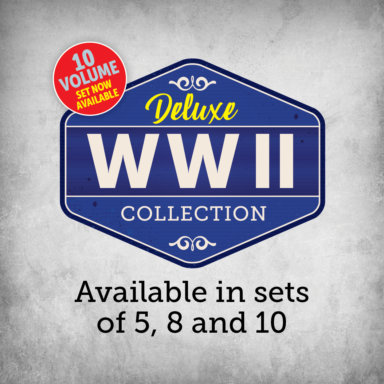 Gift Packs – Shop | Legion Magazine