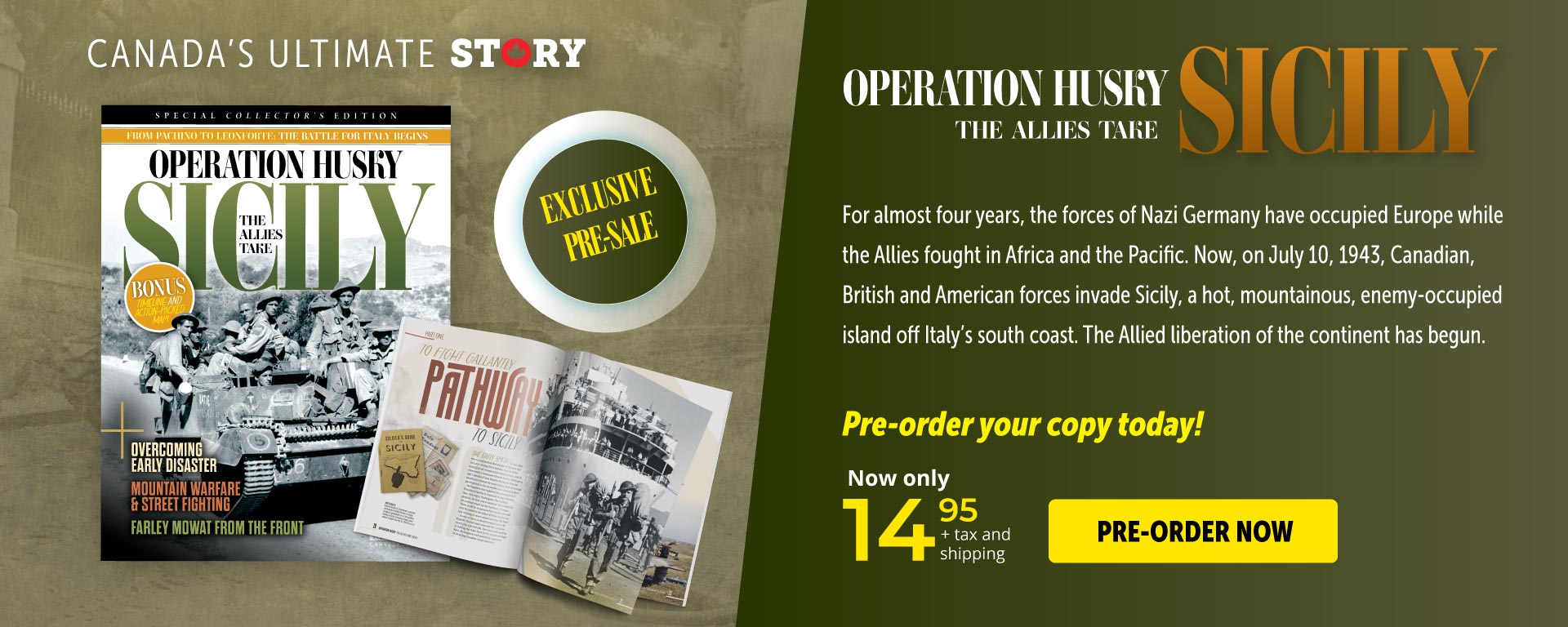 Legion-shop - Shop | Legion Magazine