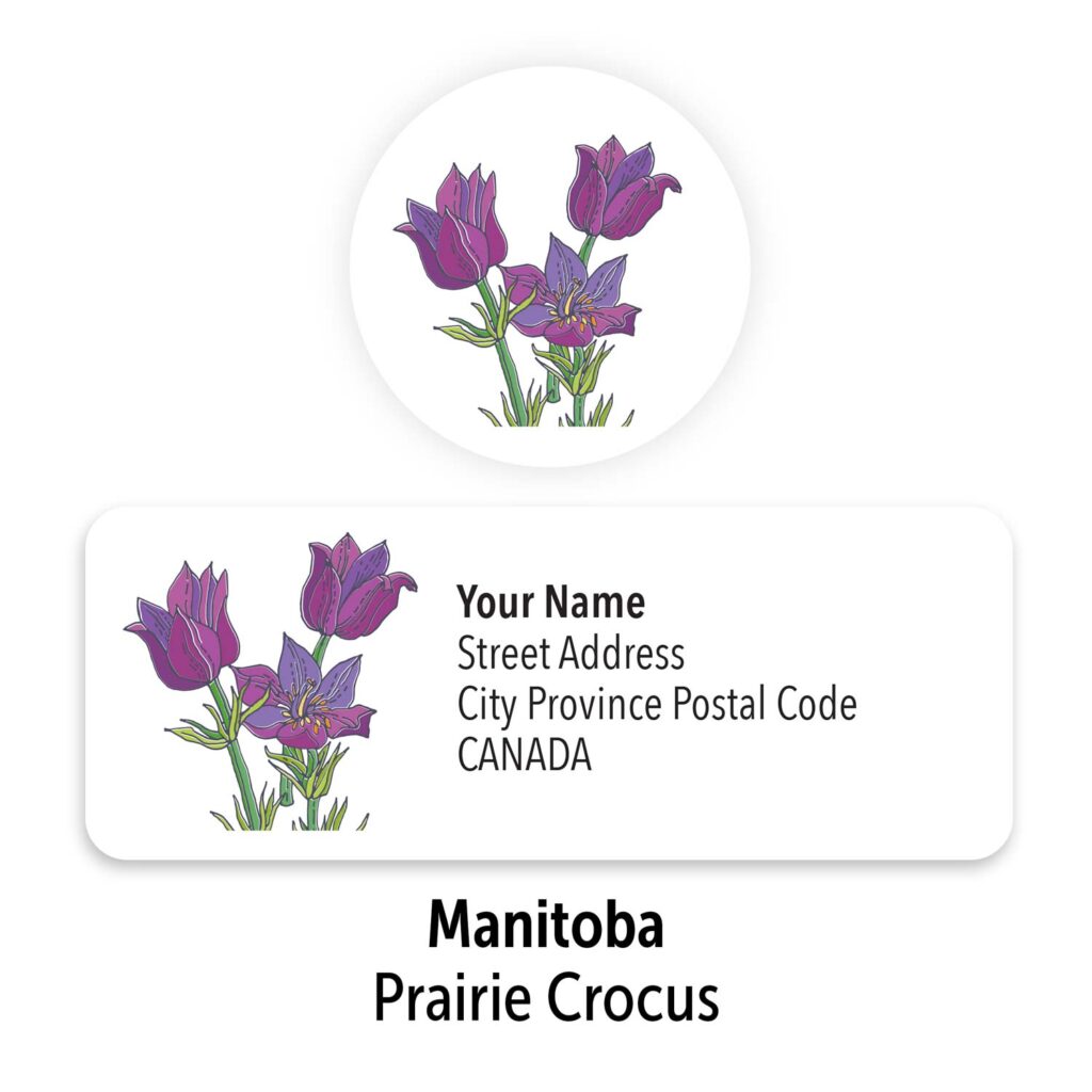 Canadian Floral Emblems Personalized BUNDLE - Shop | Legion Magazine