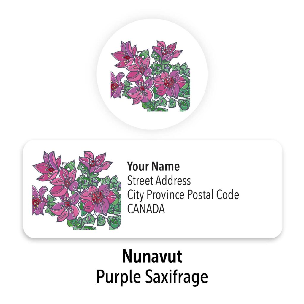 Canadian Floral Emblems Personalized BUNDLE - Shop | Legion Magazine